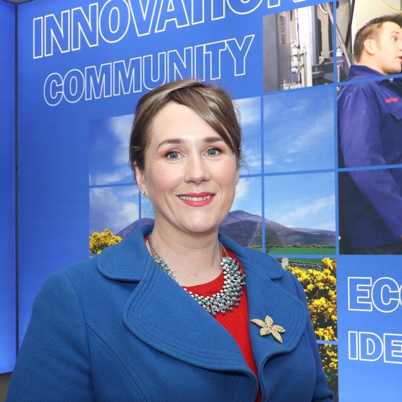 NI Chamber Future Workforce Summit Event