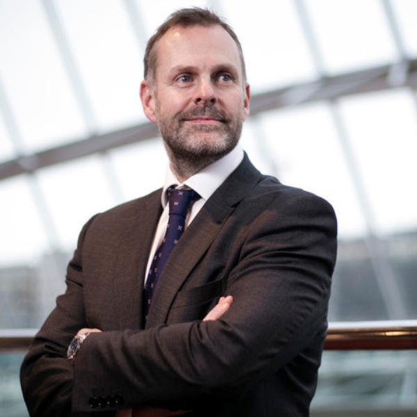 NI Chamber Annual Lunch 2025