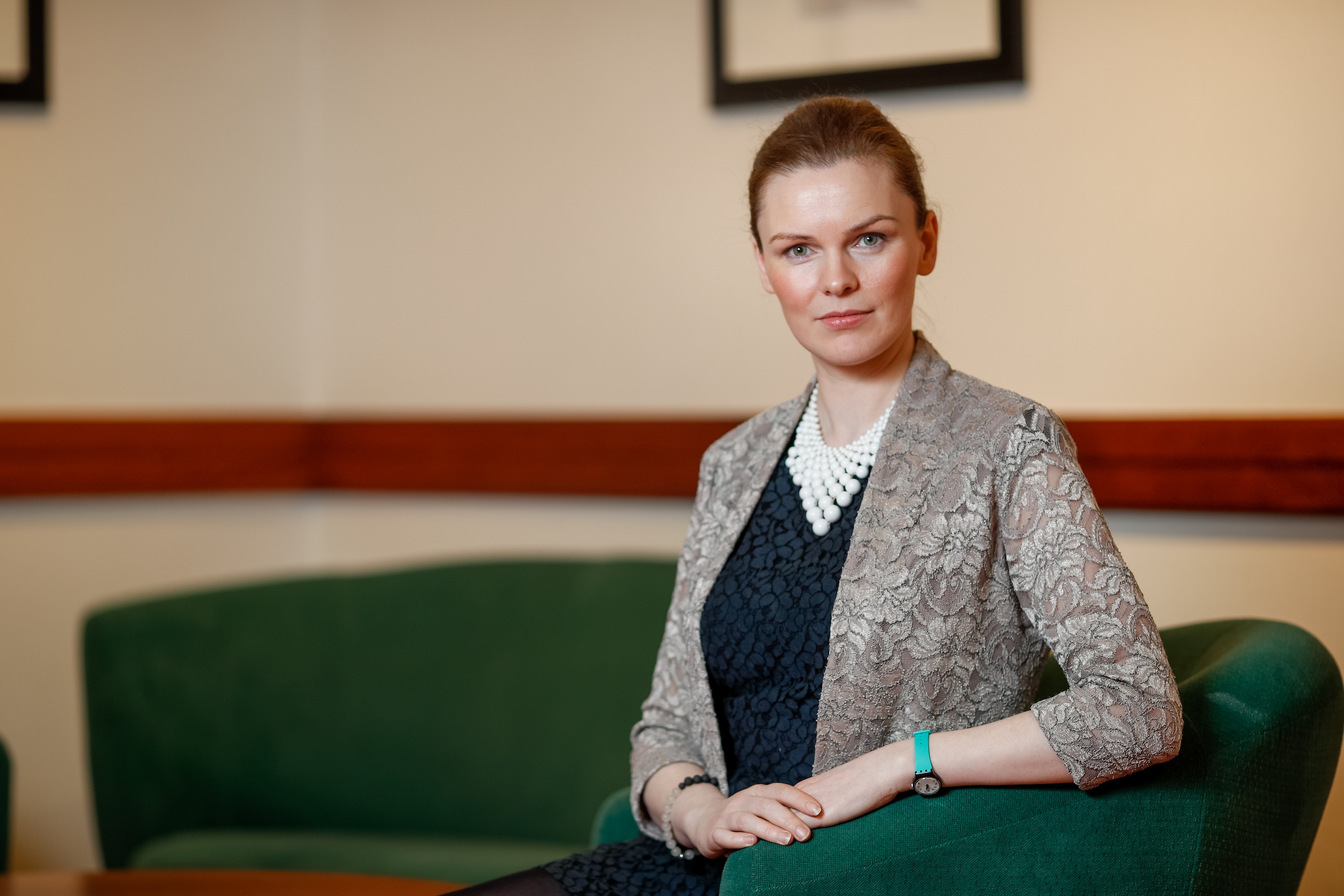 NI Chamber Future Workforce Summit Event